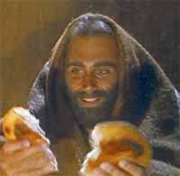 Light of the World 22